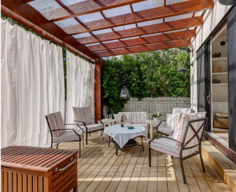 Fabric Gazebo Cover Ideas – Pergola Gazebos: