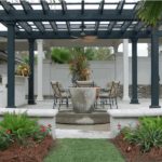 Pergola On Deck Designs 8 – Pergola Gazebos: