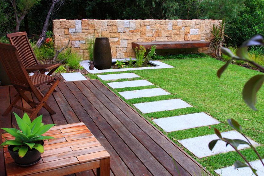 beautiful deck designs 23 – Pergola Gazebos: