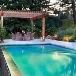 Stunning Design Ideas for Pool Pergolas – Pergola Gazebos:
