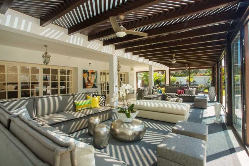 Unique And Elegant Patio Pergola Designs – Pergola Gazebos: