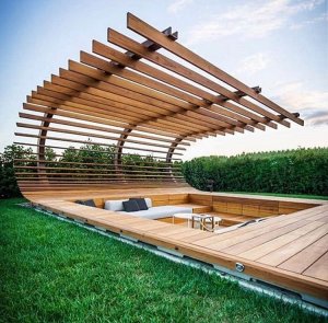 60 Best and Shady Pergola Ideas – Pergola Gazebos: